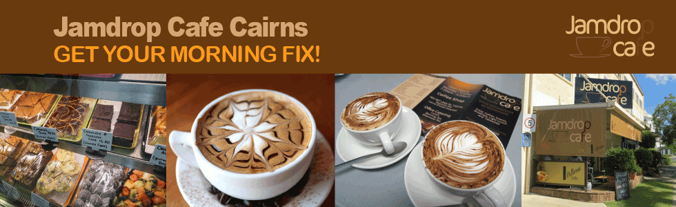 Jam Drop Cafe Cairns – Office Catering Cairns | Jamdrop Cafe Cairns ...